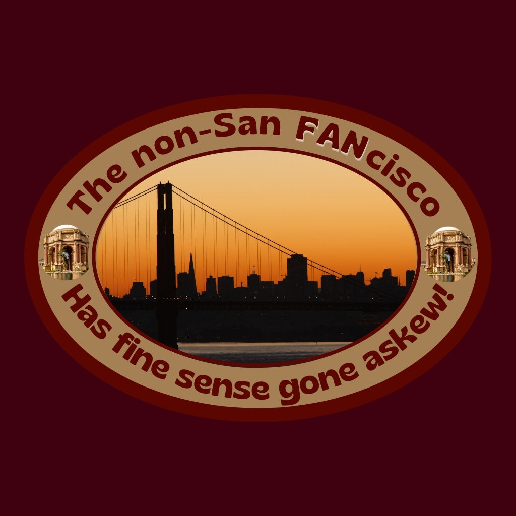 San Francisco – VivaCity Gear